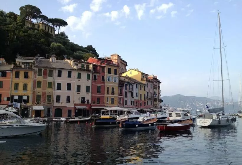 Hôtel Capitolo Riviera - Genoa