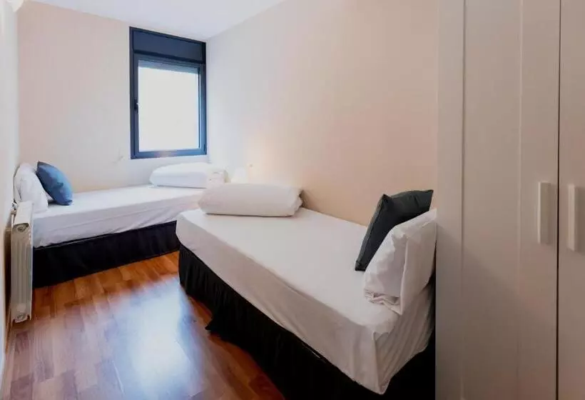 Hotel Pierre & Vacances La Merceria - Andorra