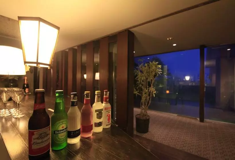 Ryokan Yutorelo Atami - Atami