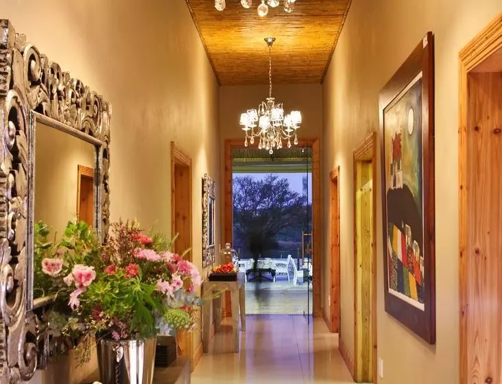 Surval Boutique Olive Estate - Western Cape