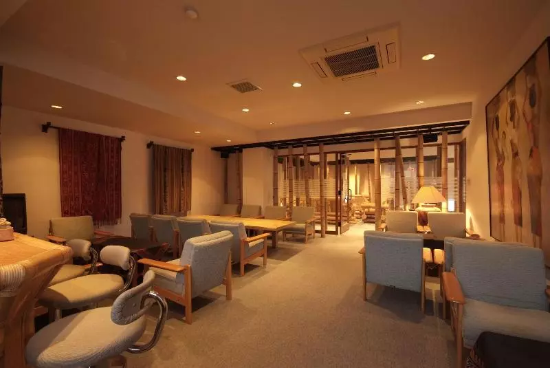 Ryokan Breezbay Shuzenji - Izu