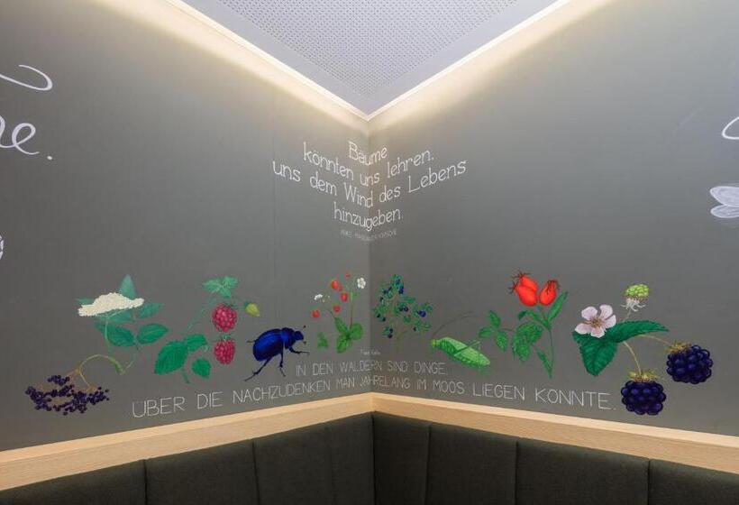 Hôtel Allgau Art - Kempten