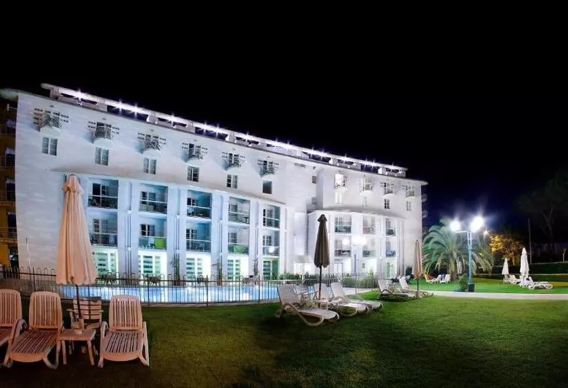 Hôtel Onda Marina Residence Rta - Pietrasanta