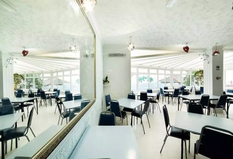 Hôtel Marina - Isle of Wight