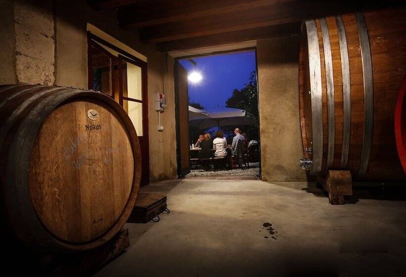 Hôtel Corte San Mattia - Verona