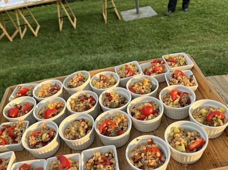 Hôtel Corte San Mattia - Vérone