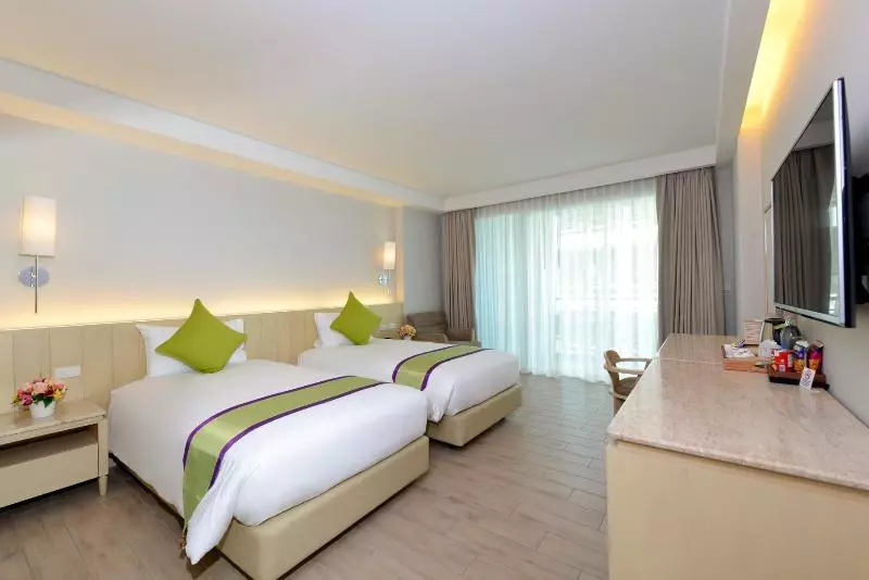 Hôtel Hisea Huahin - Hua Hin