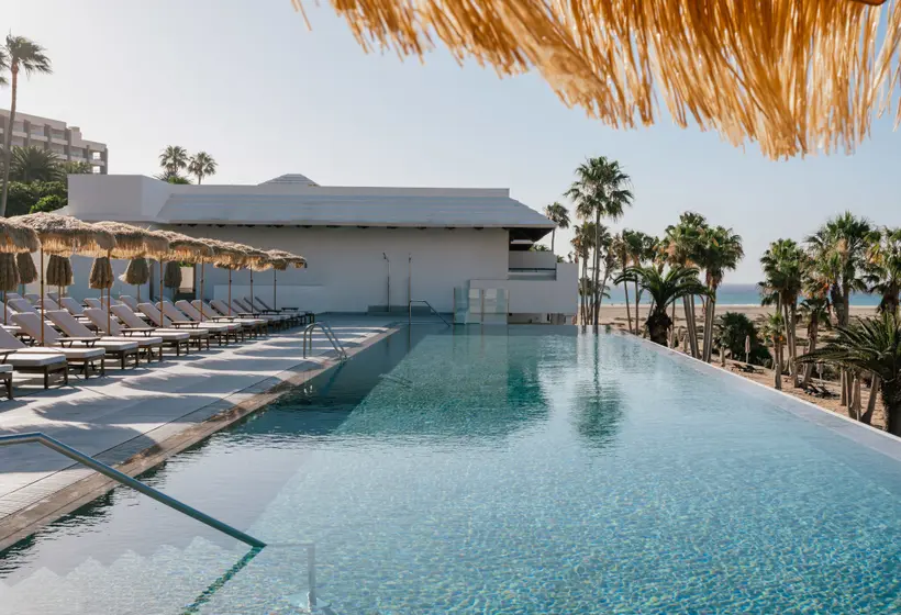 Hôtel Zel Fuerteventura - Fuerteventura