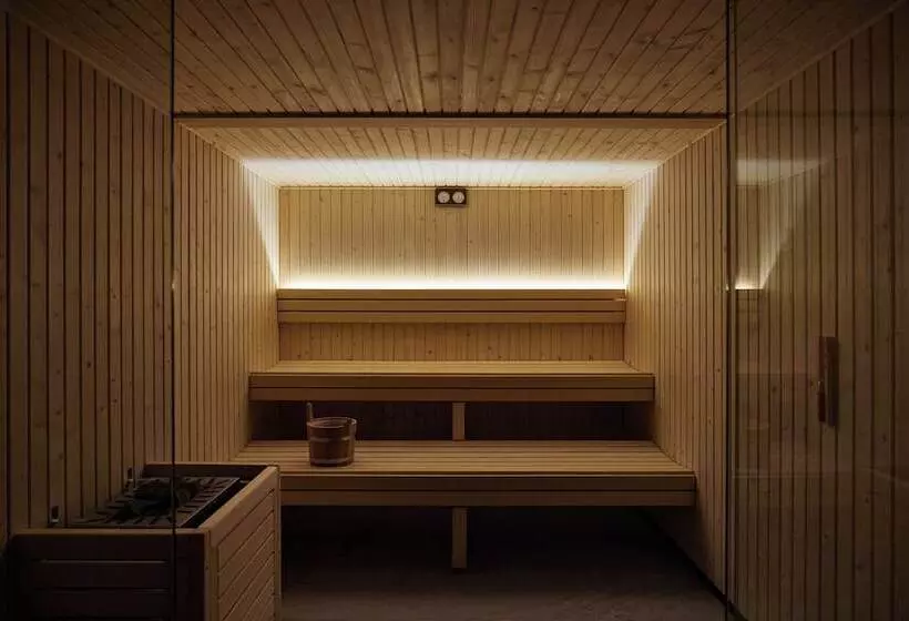 Hôtel Chalet Alpen Valley, Montblanc - Combloux