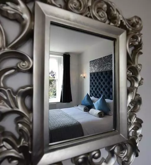 Bed And Breakfast Clifton House - Bristol