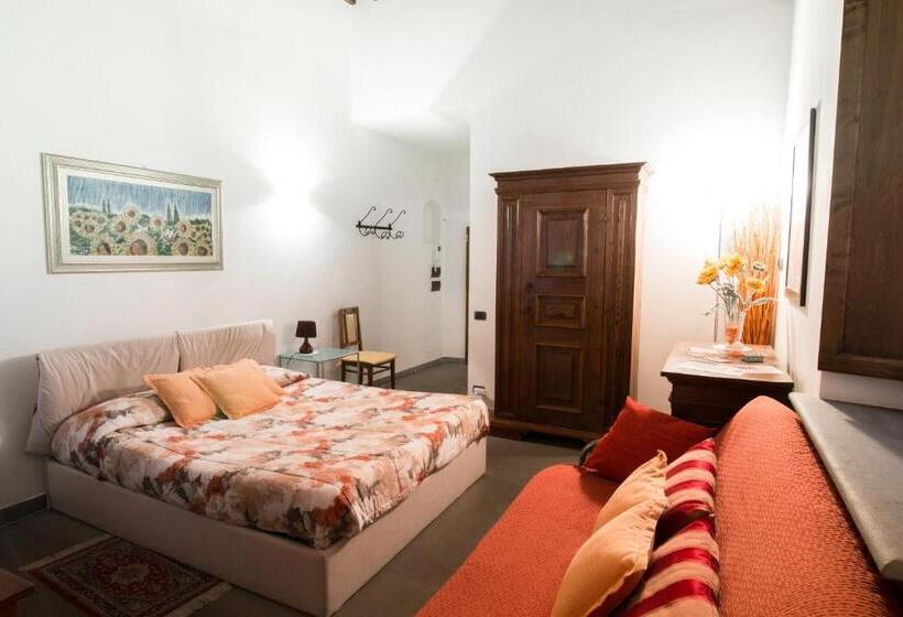 La Corte Del Re - Arezzo