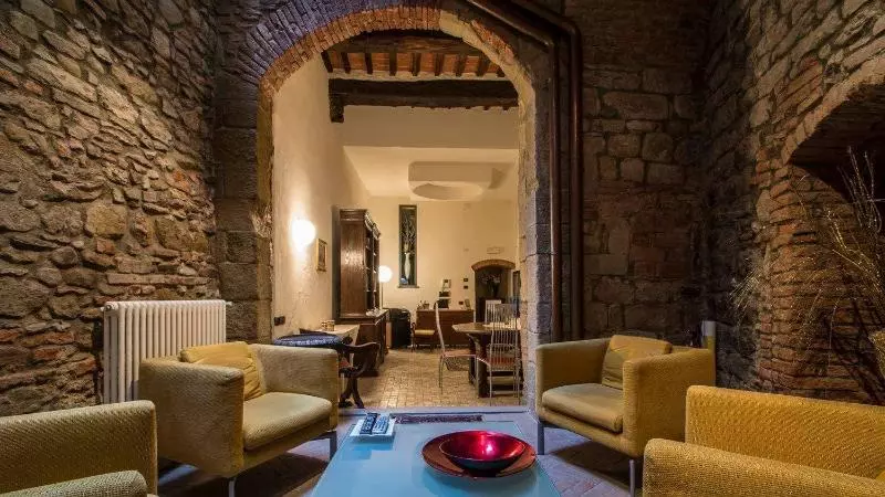 La Corte Del Re - Arezzo