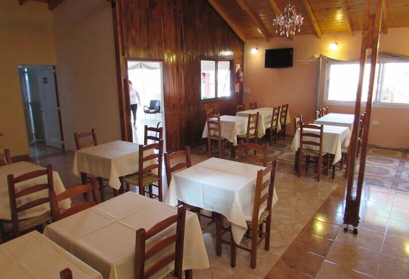 Hôtel Altos Del Iguazu - Puerto Iguazú