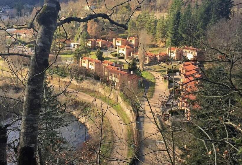 Résidence Hôtelière Olydea Vorey Sur Arzon - Haute-Loire