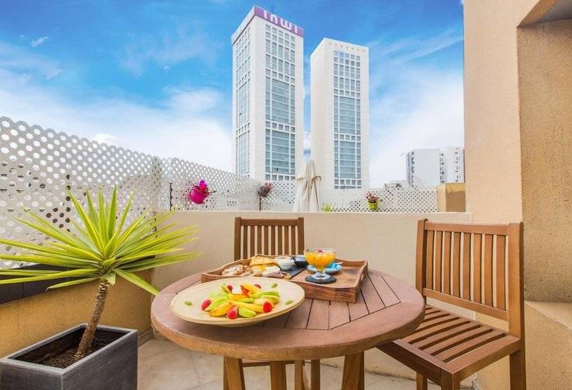 The Fourteen Luxury Boutique Hotel & Spa - Casablanca