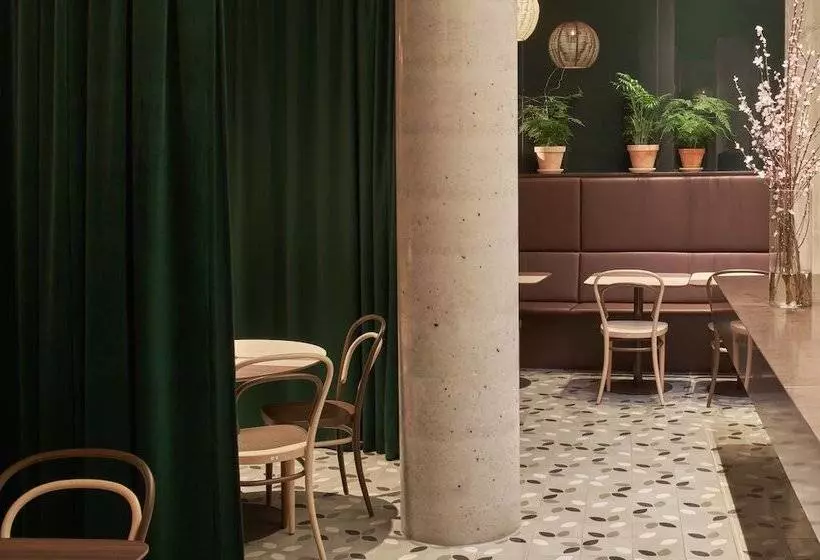 Hotel Zander K - Bergen
