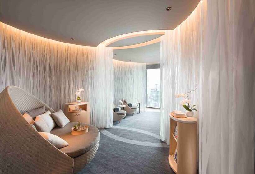 Hôtel Conrad Osaka - Osaka