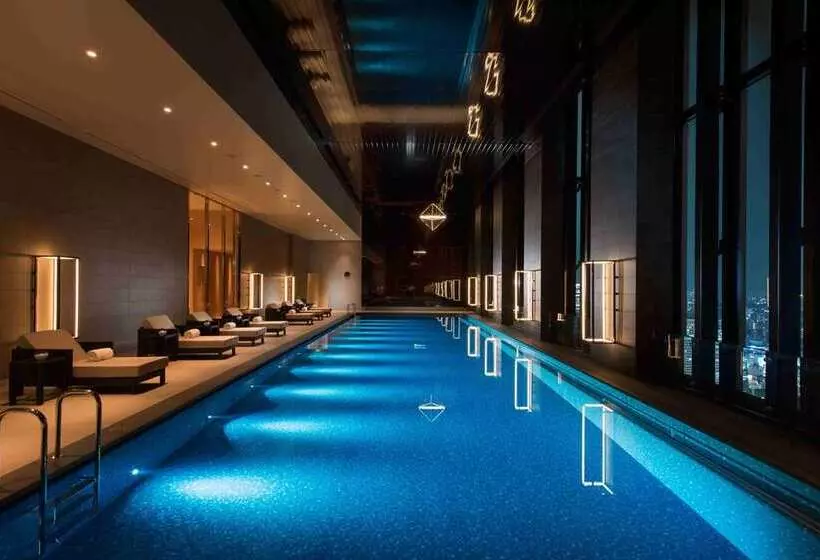 Hôtel Conrad Osaka - Osaka