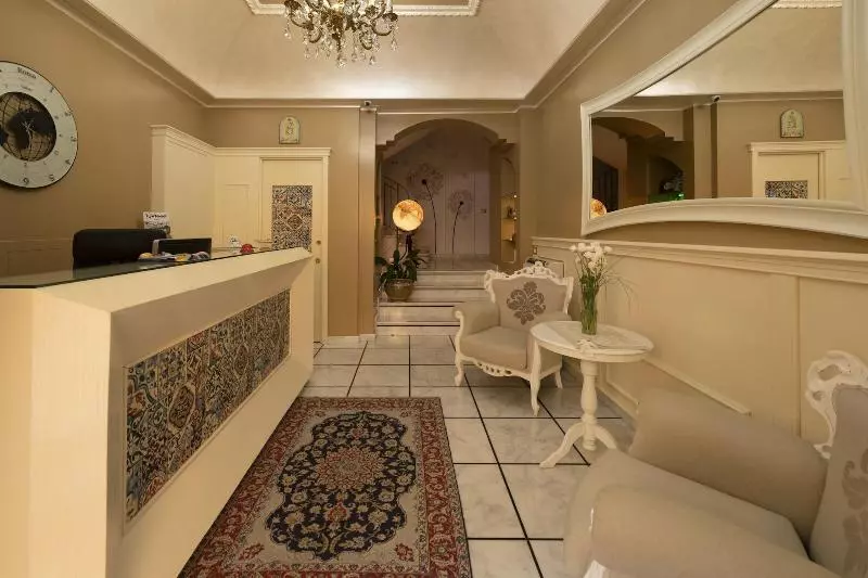 Bed And Breakfast Fazio Rooms - Provincia di Agrigento