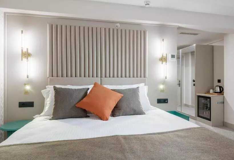 Hôtel Perla Pura - Измир