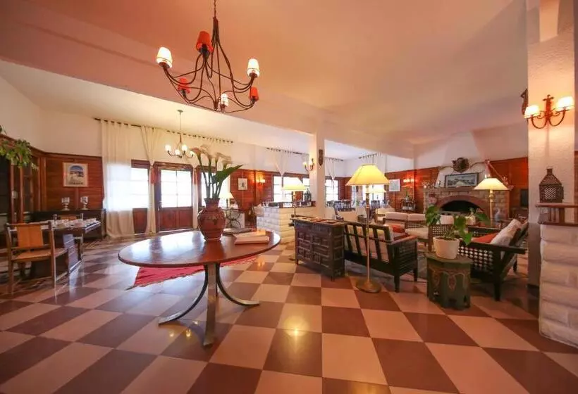 Hotel L'hippocampe - Oualidia