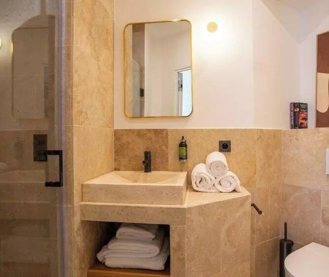 Hôtel Quartier Libre Marais - Paris