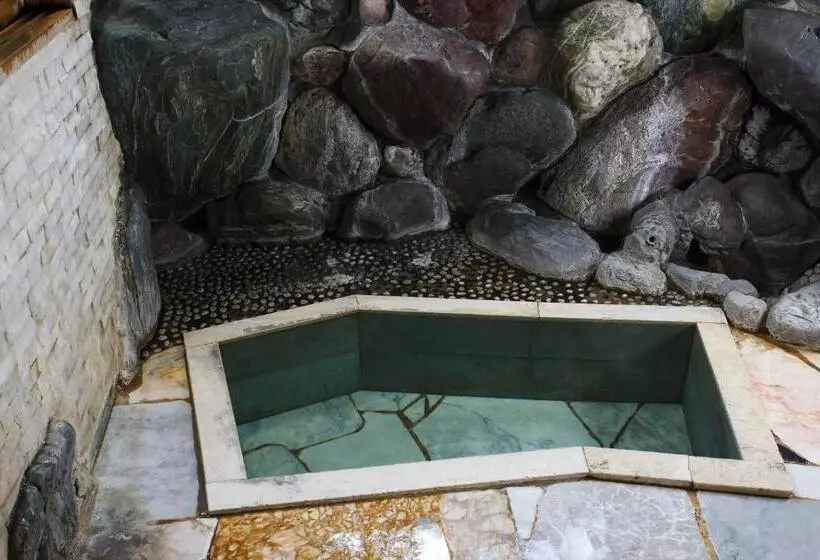Ryokan Fukuzumiro - Hakone