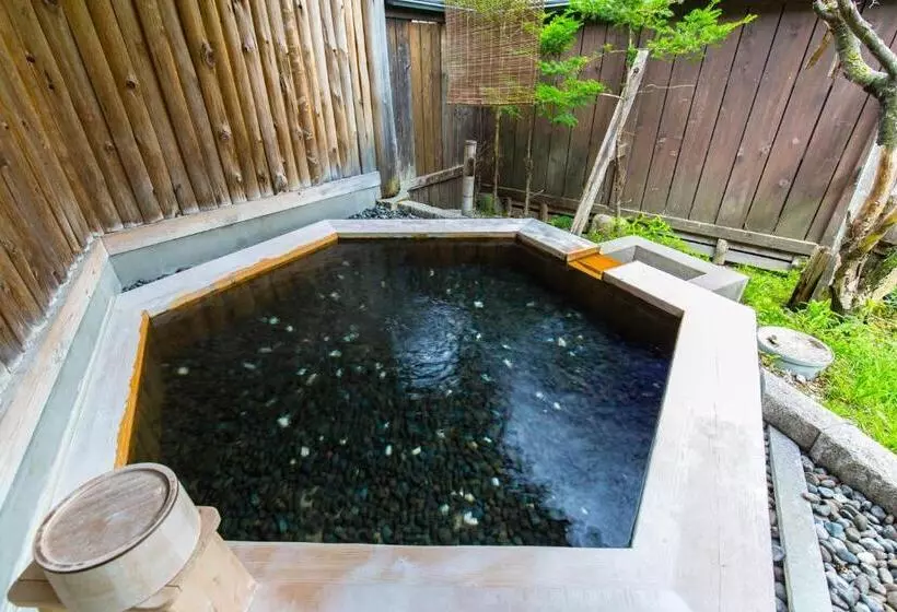 Ryokan Kazeya - Matsumoto