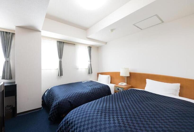 Ryokan Matsue Urban - Matsue