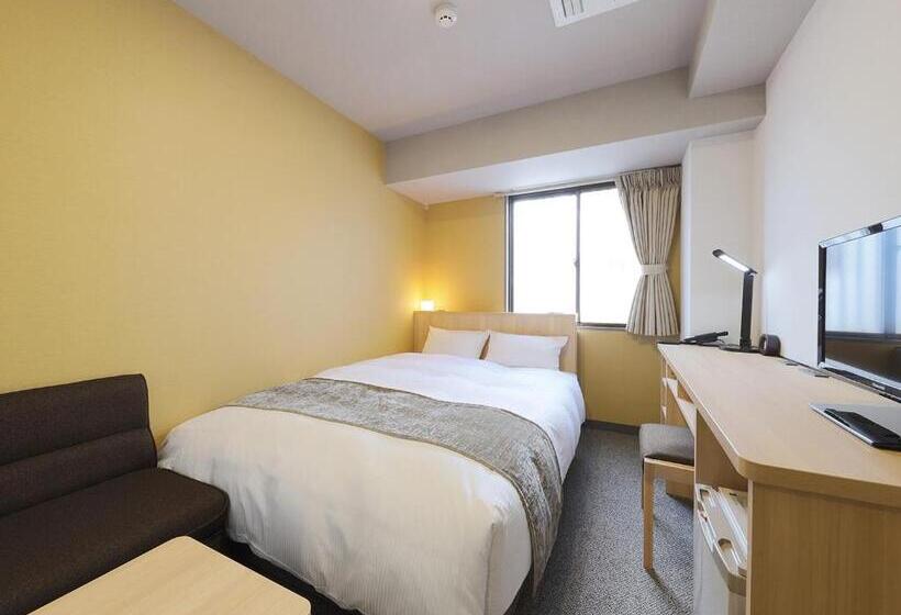 Ryokan Matsue Urban - Matsue