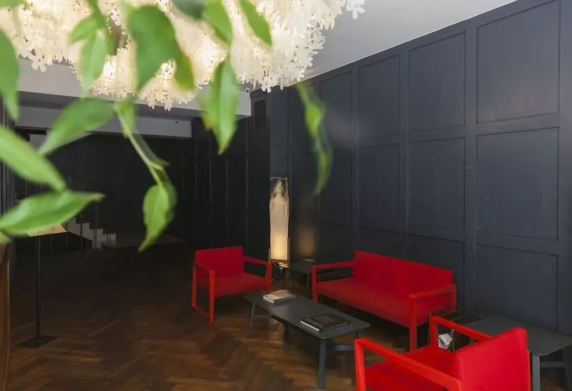 Hôtel Shota@rustaveli Boutique - Tbilisi
