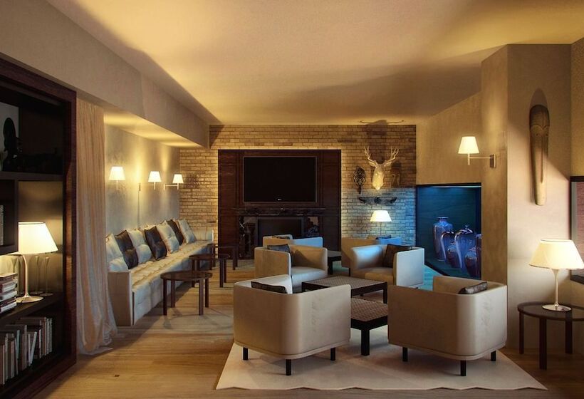 Melliber Appart - Maroko