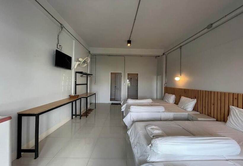 Hotel Asaya House - Chiang Mai