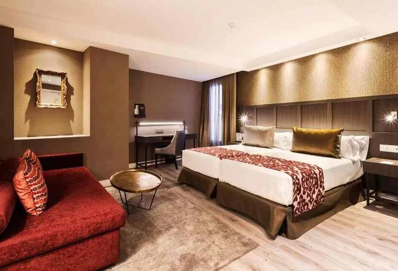 Hotel Catalonia Ronda - Ronda