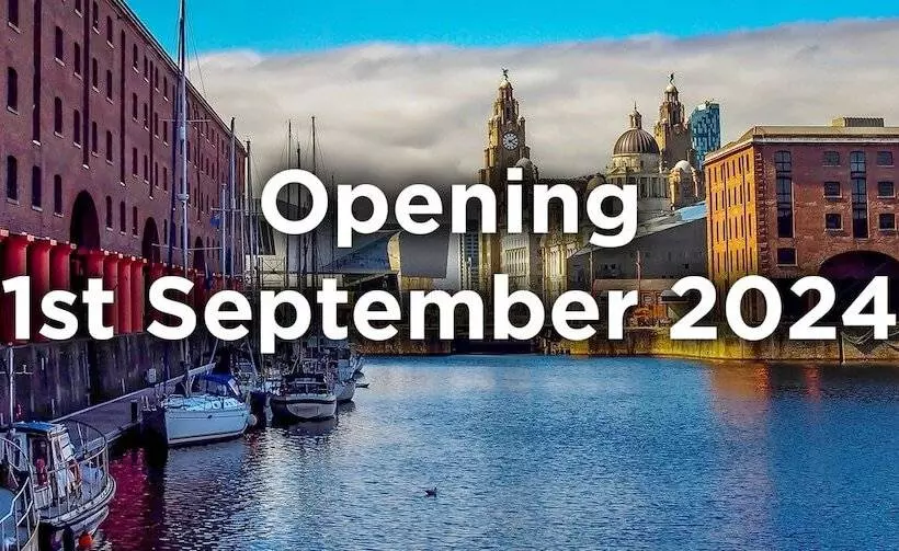 Dockside Aparthotel, Best Western Signature Collection - Liverpool