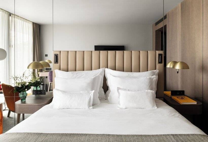 Hotel Altis Porto - Porto