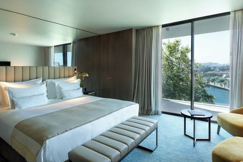 Hotel Altis Porto - Vila Nova de Gaia