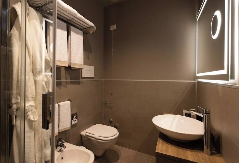 Resort Mondello Glam Hotel & Terrace - Palermo