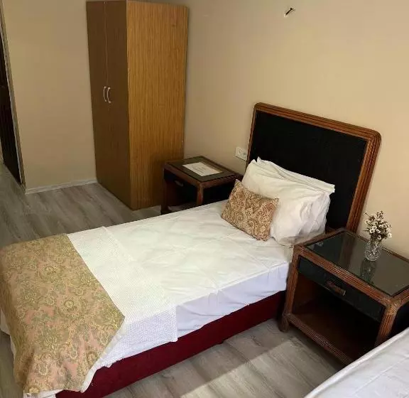 Hôtel Loost Town Inn - Antalya