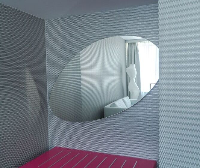 Magic Hotel Xhibition - Bergen