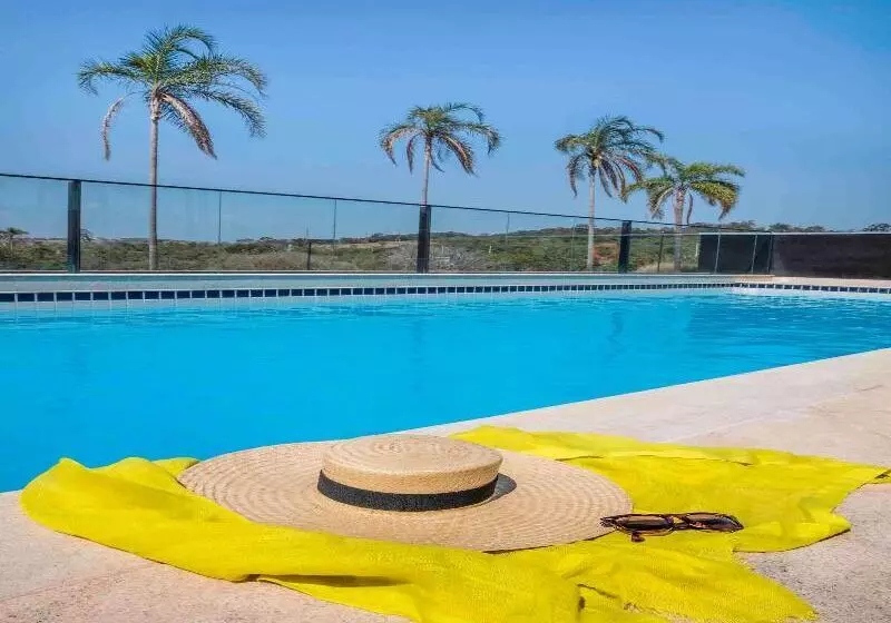 Hôtel Ibis Styles Taubate - Taubaté