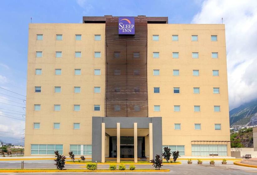 Hôtel Sleep Inn Monterrey San Pedro - Monterrey