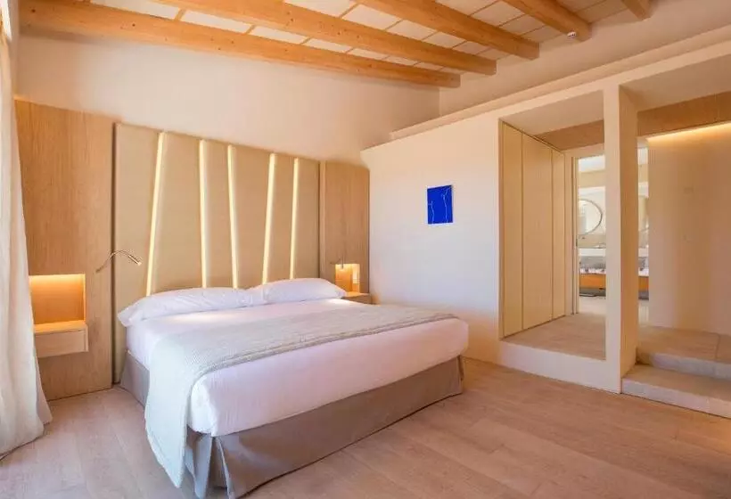 Pleta De Mar, Grand Luxury Hotel By Nature   Adults Only - Canyamel