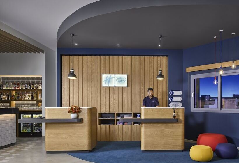 Hôtel Holiday Inn Express   Malta, An Ihg - Malta