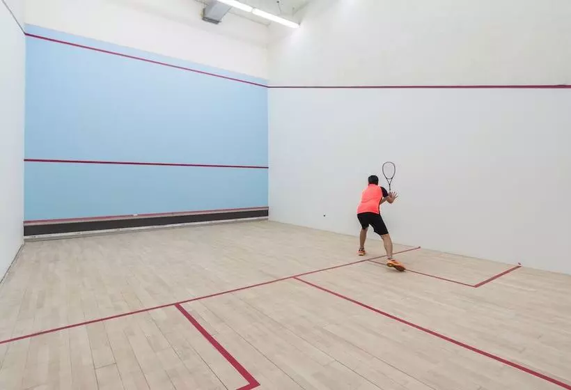 Hôtel Holiday Inn Express   Malta, An Ihg - Malte