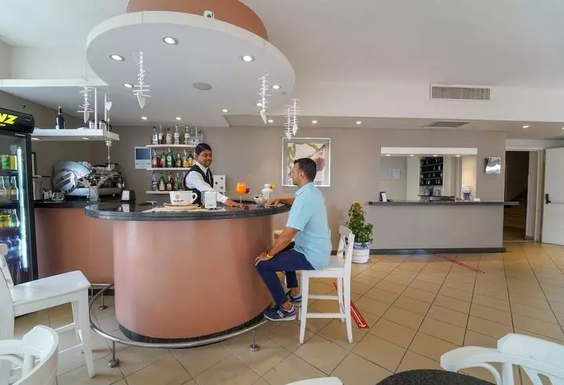 Hôtel Il Settebello - Cecina