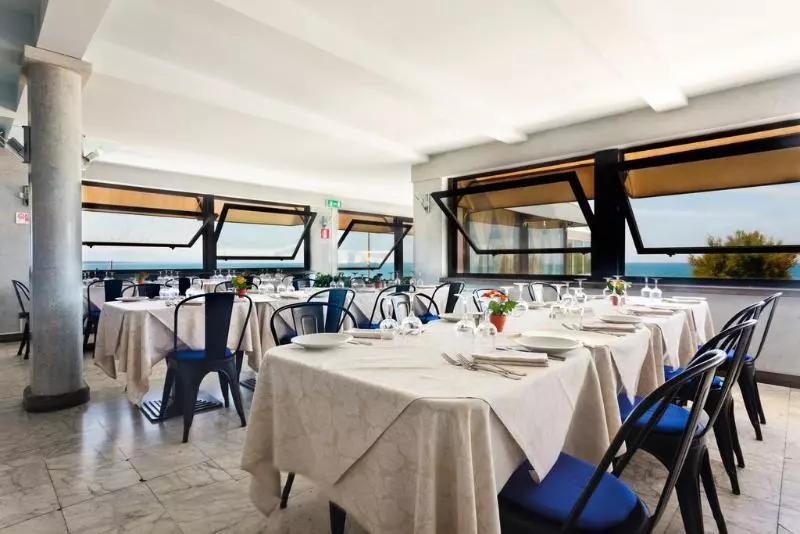 Hôtel Il Settebello - Cecina