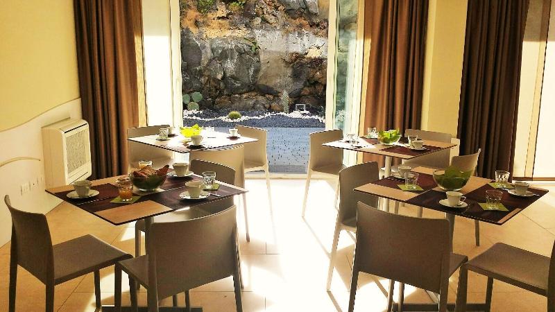 Zeus Hotel Aparthotel Meeting & Congress - Aci Castello