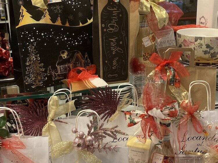 Hôtel Locanda Al Santuario - Peschiera del Garda