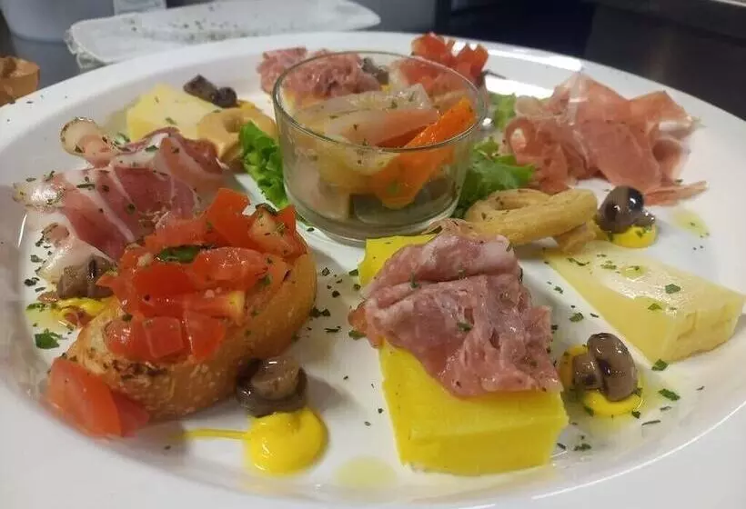 Hotel Locanda Al Santuario - Peschiera del Garda